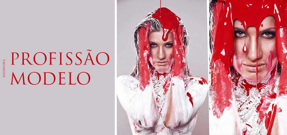 Home - Cursos de Modelo e Manequim - Curso de Modelo